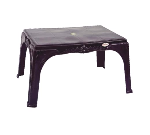 M.H.Industries_ Plastic Tables, for Home and Office and Restaurant, 1 ...