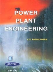 Buy Power Plant Engineering Book Online at Low Prices in India | Power ...