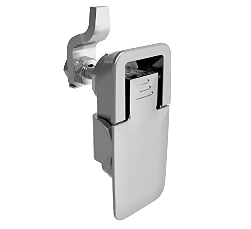 Amazon.com: Southco 62-40-201-2 Compression Latch, Lift & Turn, Medium ...