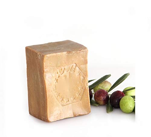 13 Best Olive Oil Soaps For Soft And Supple Skin In 2025