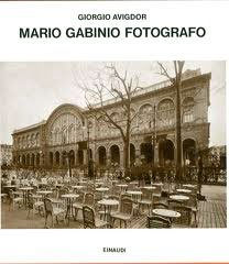 Amazon.com: MARIO GABINIO FOTOGRAFO: 9788806516802: AVIGDOR Giorgio ...