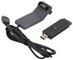 Amazon.com: NETGEAR WNA3100-100NA Wireless Adapter IEEE 802.11b/g/n USB ...