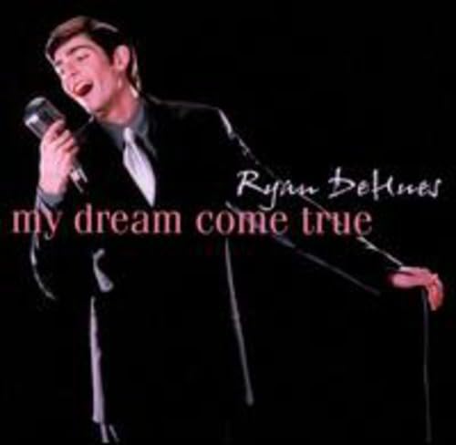 Ryan Dehues - My Dream Come True - Ryan Dehues: Amazon.de: Musik-CDs ...