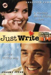 Just Write [DVD]: Amazon.ca: Movies & TV Shows
