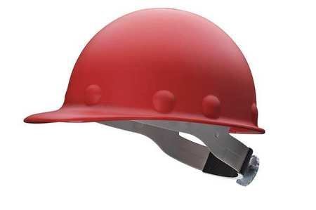 Honeywell Cap Style Hard Hat, High Heat (up to 500F/260C) Superglas ...