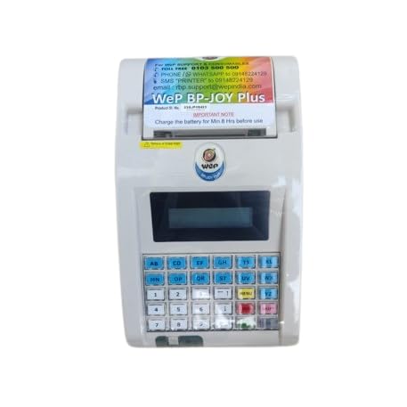 Billing Printer Direct Thermal Receipt Printer with Auto Cutter ...