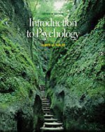 Introduction to Psychology: James W. Kalat: 9780006599531: Amazon.com ...