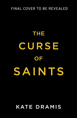 The Curse of Saints eBook : Dramis, Kate: Amazon.co.uk: Kindle Store