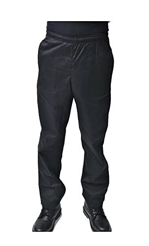 Amazon.co.uk Best Sellers: The most popular items in Chef Trousers