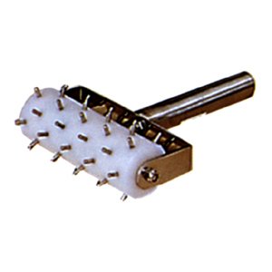 Amazon.com: PERFORATOR DOUGH, EA, 12-0468 JOHNSON-ROSE CORPORATION ...