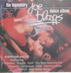 Legendary Joe Bloggs Dance: Amazon.de: Musik-CDs & Vinyl