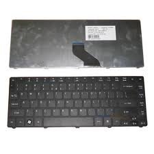 Amazon.in: Buy Lapkit Aspire 4736 Keyboard Online at Low Prices in ...