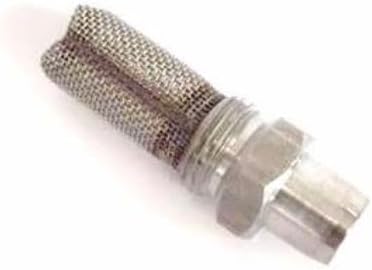 Amazon.com: CTTINKT Muffler Stub with Screen 4140 140 6900 fits FS45 ...
