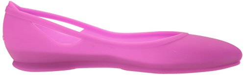 Buy crocs Rio Women Flat in Purple at Amazon.in