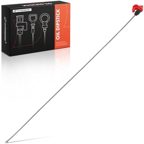 Amazon.com: A-Premium Transmission Fluid Dipstick Dip Stick Compatible ...