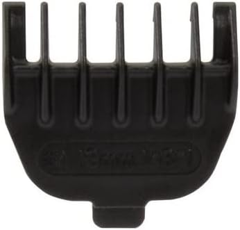 Amazon.com : Remington Size #1, 3mm Snap on Comb for Models MB-2500, PG ...