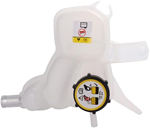 Amazon.com: cciyu Coolant Tank Reservoir Fits for 2001-2006 for Ford ...