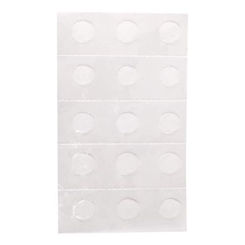 Snapklik.com : Gorilla Permanent Adhesive Dots, Double-Sided, 150 ...