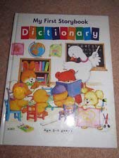 My First Story Book Dictionary : Guile, Gill: Amazon.in: Books