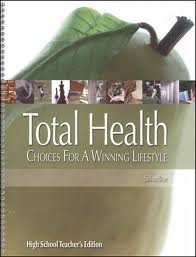 Total Health Choices for a Winning Lifestyle High School Teachers ...