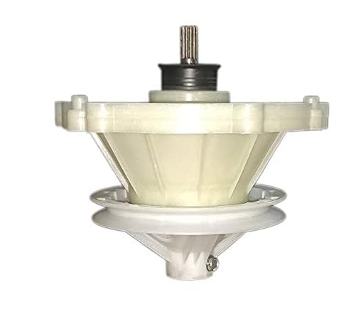 Washing Machine Gear Box IMP Type A Compatible with LG Semi Automatic ...