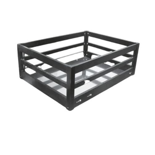 Wall Bottom Sterling Aluminium Brush E Box Without Gallery Galleria ...