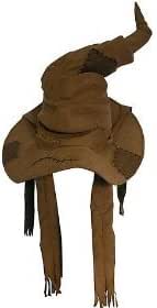 Harry Potter The Sorting Hat Plush : Amazon.co.uk: Toys & Games