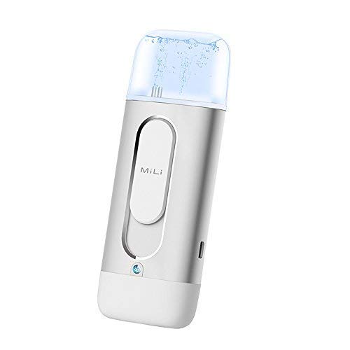 Amazon.com: Moveski HD-E28 Nano Facial Mist Spray face Mist Device with ...