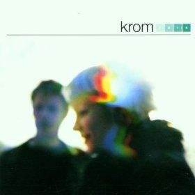 Krom - Krom - [CD] - Amazon.com Music