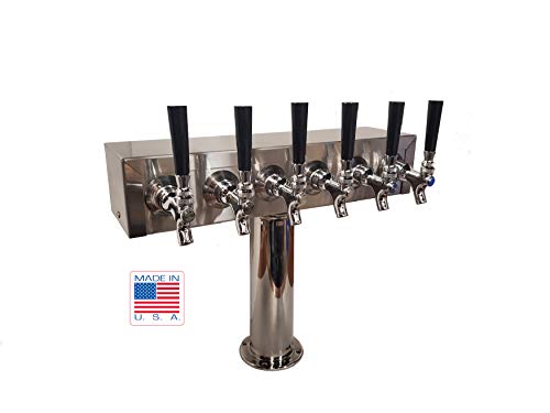 The 7 Best Beer Towers - Guidebook