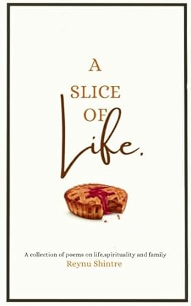 Buy Slice of Life Book Online at Low Prices in India | Slice of Life ...