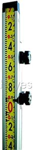 Amazon.com: LaserLine 10ft."Optical" Direct Elevation Rod
