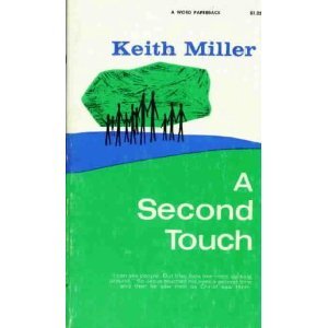 A Second Touch : Miller, Keith: Amazon.com.au: Books