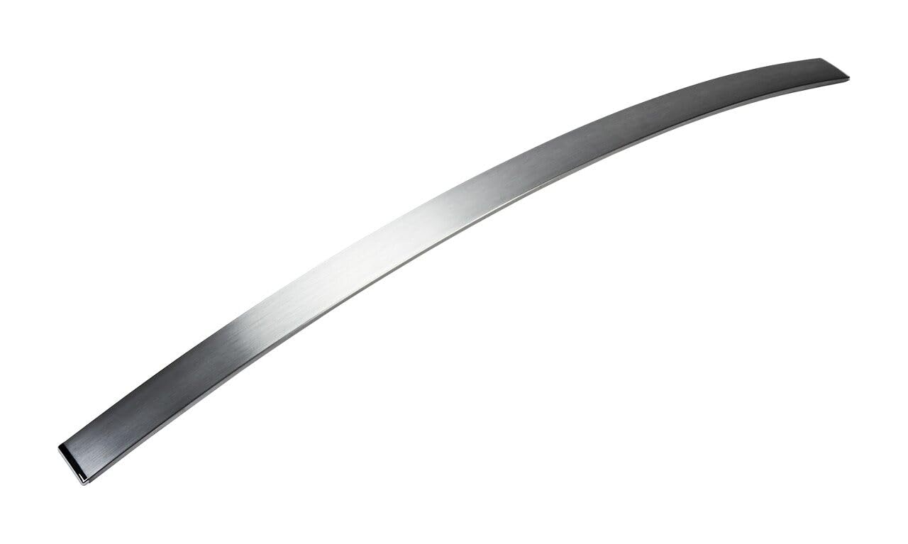 Amazon.com: Whirlpool W11045125 OEM Refrigerator Door Handle : Appliances