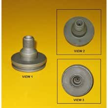 Amazon.com: CTP Bombas de inyección de combustible Caterpillar 108-2102 ...