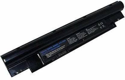 SellZone Laptop Battery for Dell V131 Battery for Dell Inspiron 13Z ...