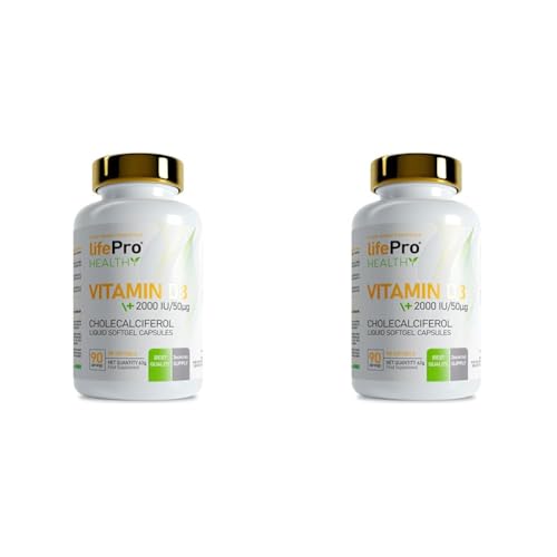6 Mejores Marcas De Suplementos De Vitamina D 【abril 2026】