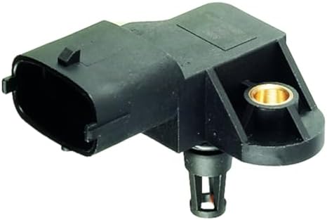 Amazon.com: PartCatalog Turbocharger Boost Sensor - PC-461562 - 1 (One ...