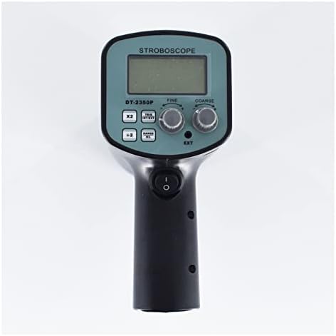 JWKWLDK Digital Handheld Stroboscope Digital Handheld Stroboscope DT ...