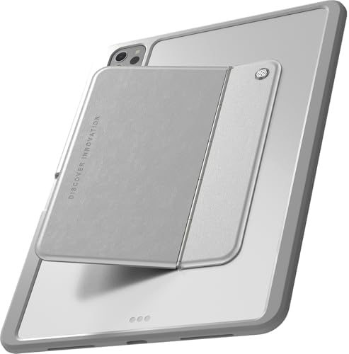 Amazon.com: Nillkin Adhesive Invisible Slim Tablet Stand, Universal ...