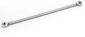 Amazon.com: FXCNC Racing 210mm Shift Rod Linkage & Tie Rod Ends ...