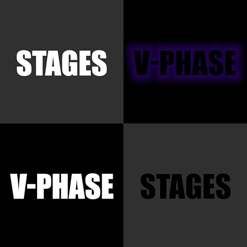 STAGES von V-PHASE bei Amazon Music - Amazon.de