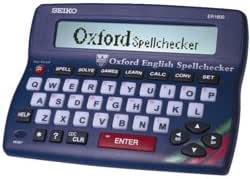 Amazon.com : (SEIKO) Oxford English Spellchecker Desktop Edition ...