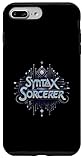 ・ブランド:Syntax Sorcery Tech Wear・製造元:アマゾンによるマーチャンダイジング・モデル:EW5Z9DASEB8JPIPHONE_7_8_PLUS・製造元/メーカー部品番号:EW5Z9DASEB8JPIPHONE_7...