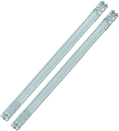 Synology Rack Rail Kit RKS-02 : Amazon.co.uk: Computers & Accessories