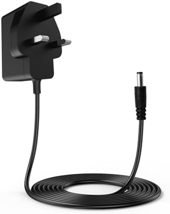 5V Charger Compatible with Sky Puck Stream Hub Power Adapter ...