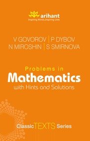 Amazon.in: Buy Problems in Mathematics with Hints and Solutions Book ...