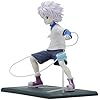Amazon.com: ABYSTYLE Studio Hunter x Hunter Killua 5.5" Tall SFC ...