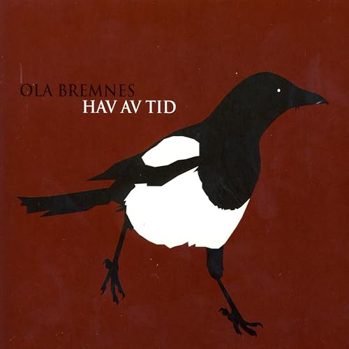 Amazon.com: Hav Av Tid : Ola Bremnes: Digital Music