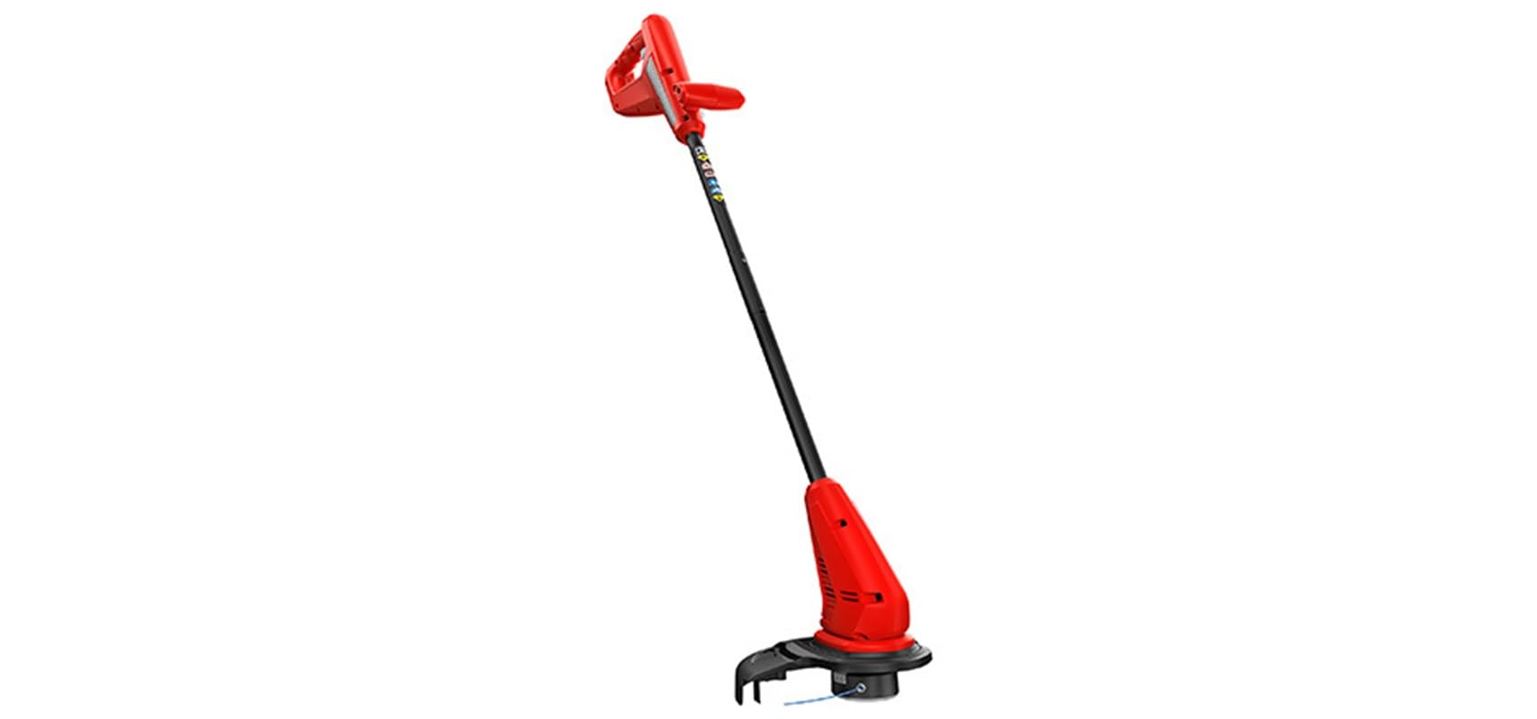 Amazon.com : Homelite 12V Lithium 10 in. Cordless String Trimmer/Edger ...
